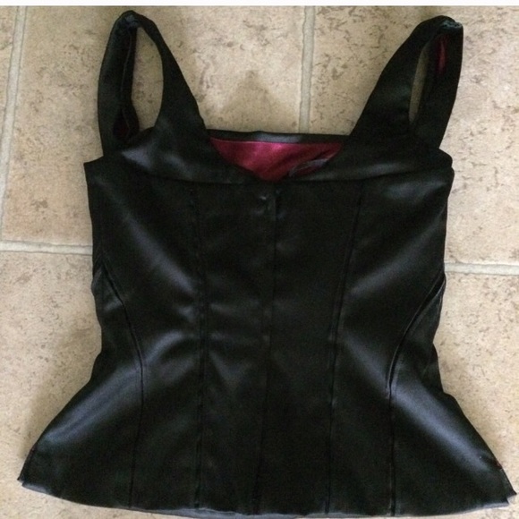 White House Black Market | Tops | White House Black Market Black ...